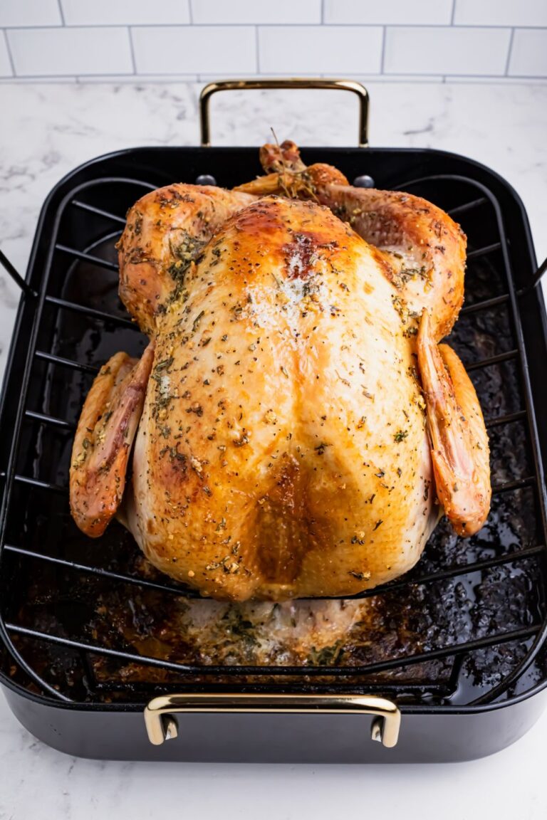 Best Turkey Recipe - My Incredible Recipes