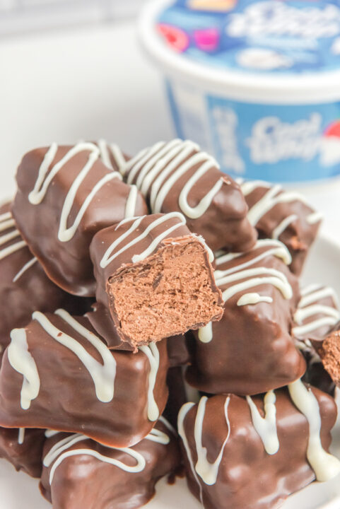 Cool Whip Candy - My Incredible Recipes