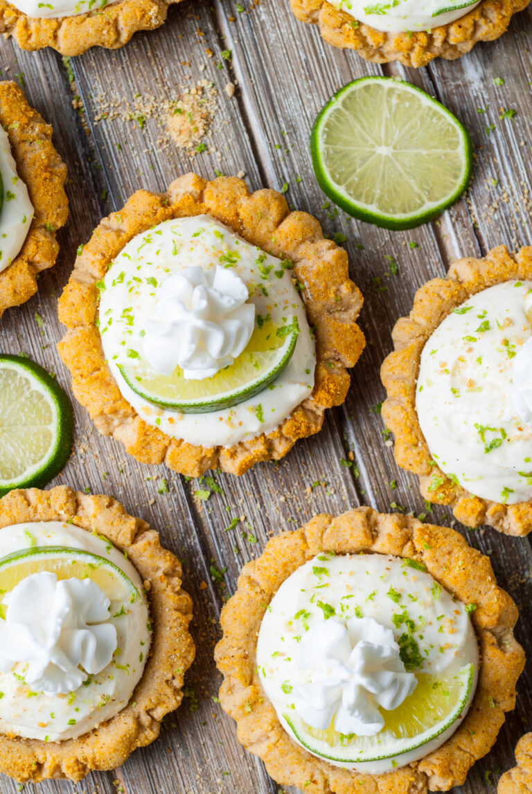 Crumbl Key Lime Pie Cookies - My Incredible Recipes