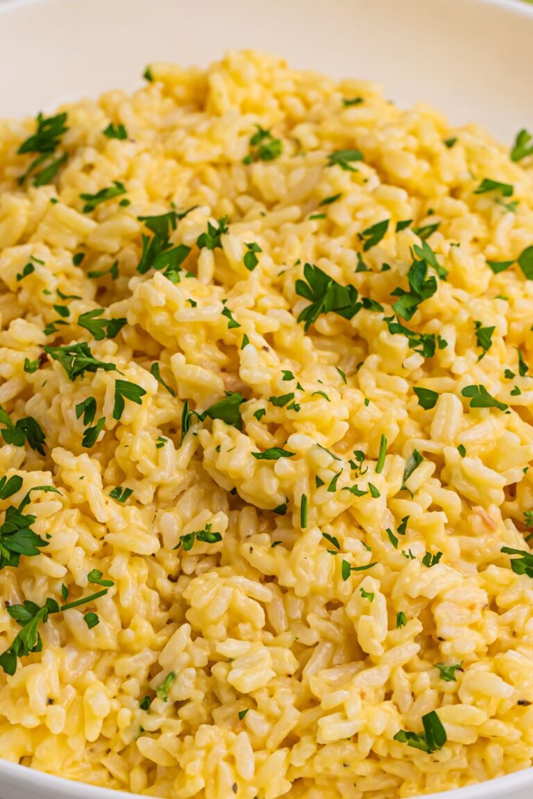 Souper Rice - My Incredible Recipes