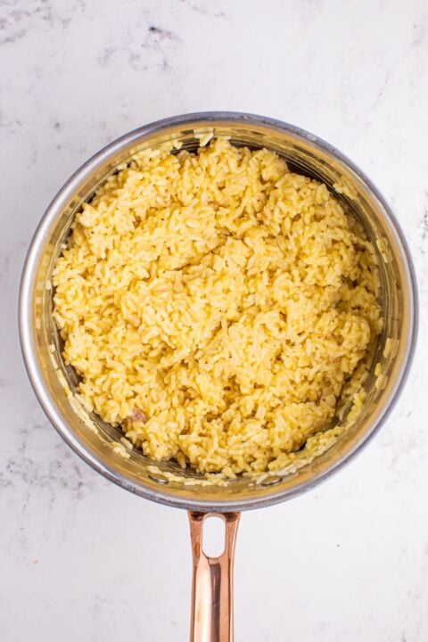 Souper Rice - My Incredible Recipes