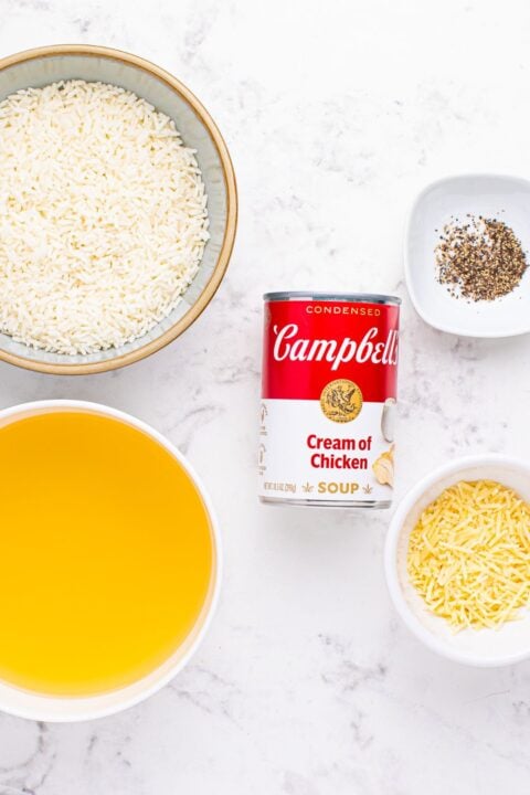 Souper Rice - My Incredible Recipes