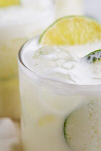 Brazilian Lemonade - My Incredible Recipes