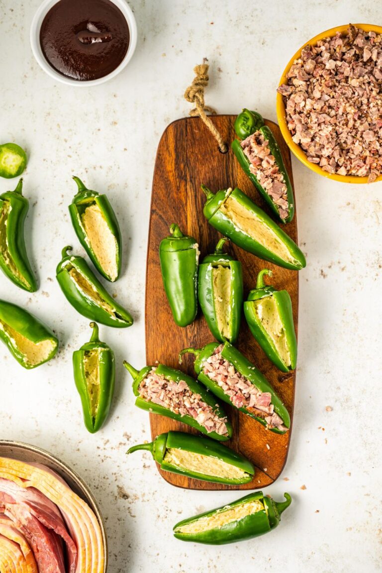 Texas Twinkies - My Incredible Recipes