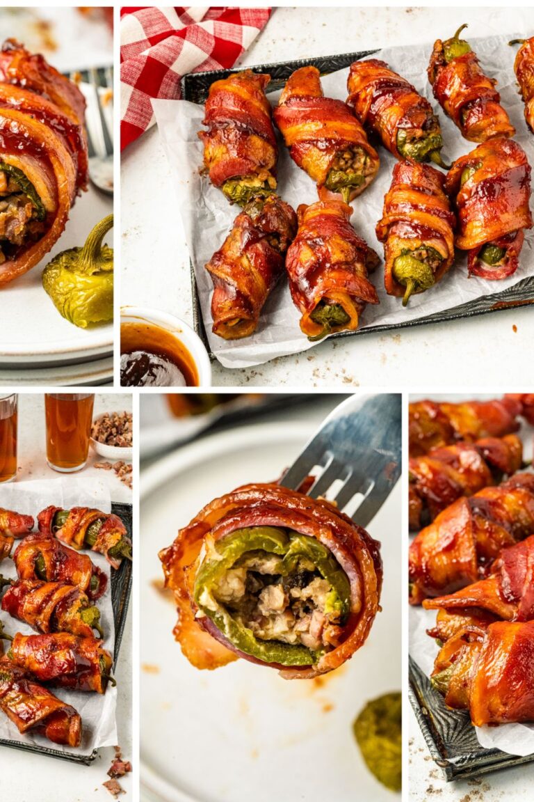 Texas Twinkies - My Incredible Recipes