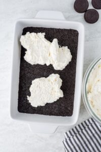 Chocolate Oreo Lush - My Incredible Recipes