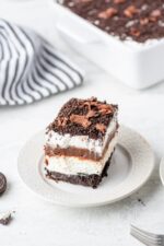 Chocolate Oreo Lush - My Incredible Recipes