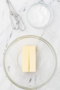 Melt in your Mouth Butter Cookies (Only 3 Ingredients!) - My Incredible ...